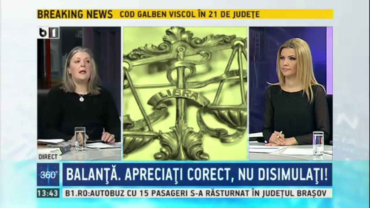 360 grade - 10 ianuarie 2015 - emisiune completa - YouTube