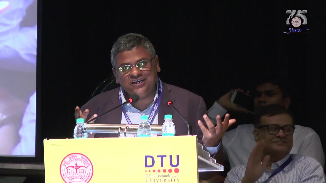 Mr. Ambareesh Murty Founder & CEO, Pepperfry.com - YouTube