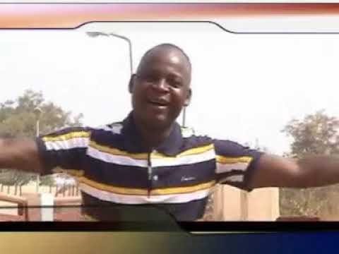 Baneyi by Yohana Alkali