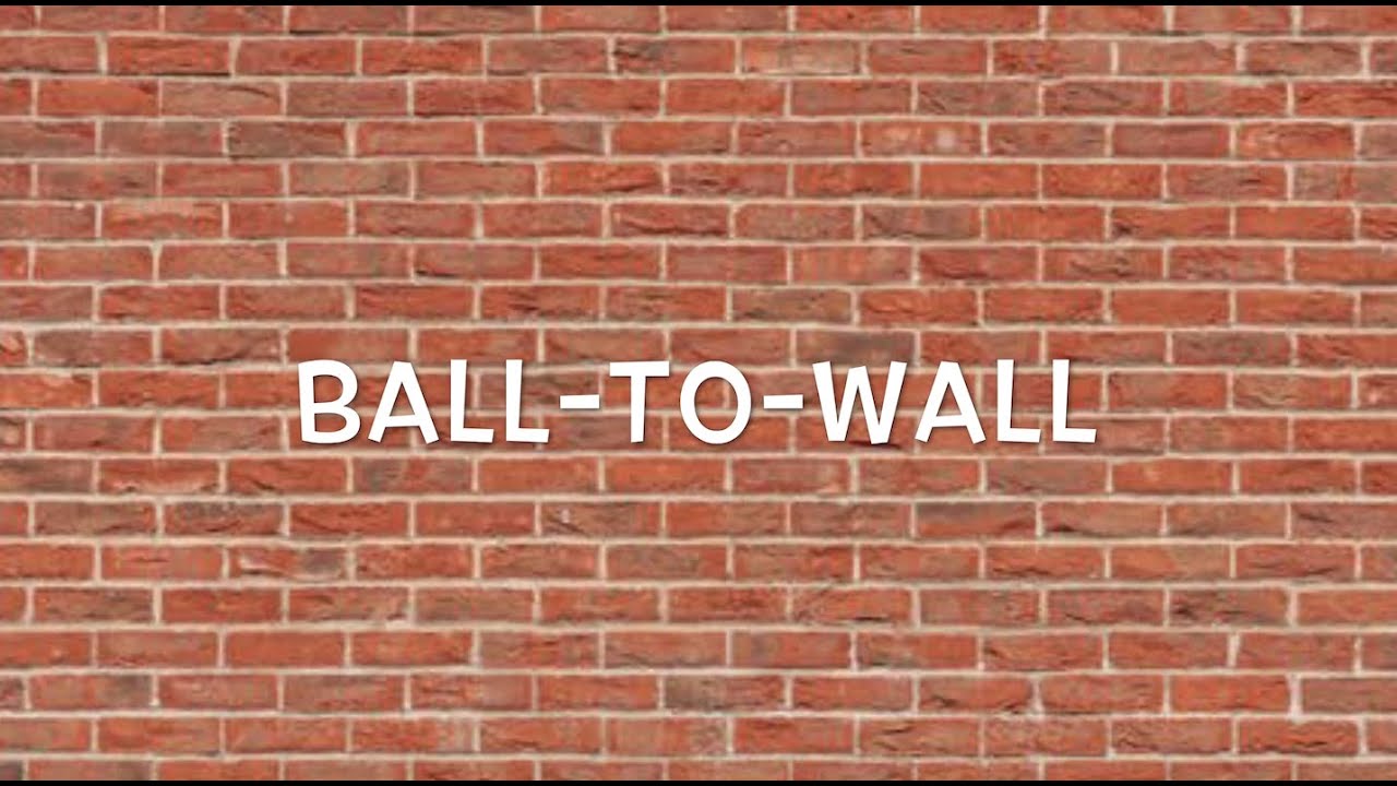 NETBALL BALL-TO-WALL WORK IDEAS - YouTube