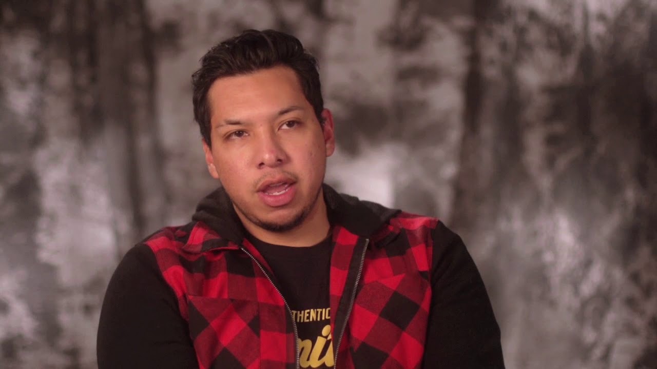 Sam-Reyes Orton -- Heroes 2018 - YouTube