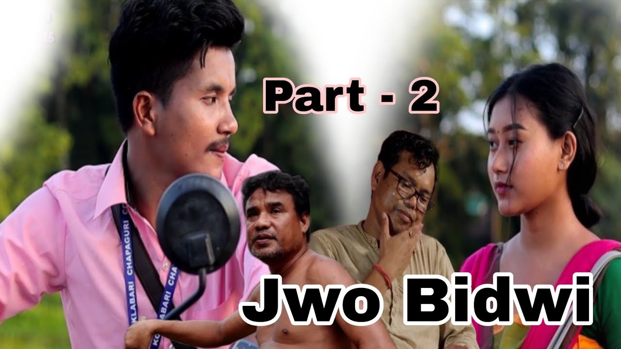 Jwo Bidwi " ( Trailer ) Episode -2 Bodo short Films // Comming soon ...