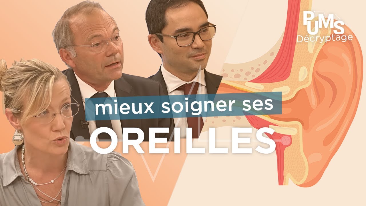 Comment BIEN ENTENDRE, préserver l'audition à tout âge et soigner ses ...