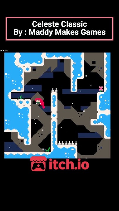 Amazing PICO-8 itch.io games #itchio #pico8 #DavidRenda - YouTube