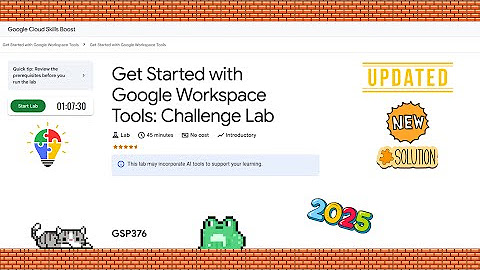 Get Started with Google Workspace Tools - YouTube