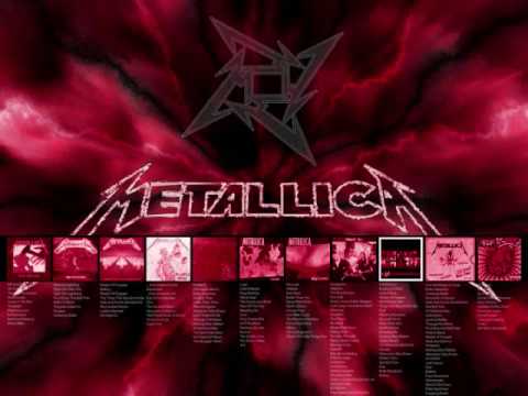 One - Metallica [8-bit] - YouTube
