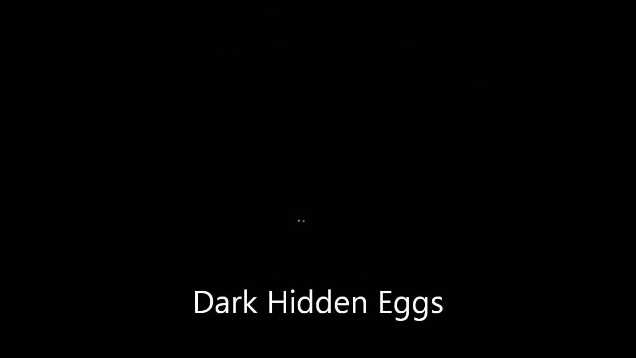 Limbo - Hidden Eggs - The Dark Eggs - YouTube