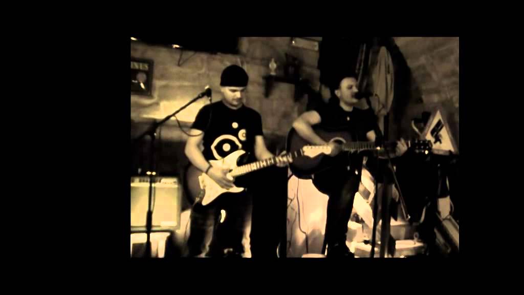 U2 ONE - underskin u2 tribute band - YouTube