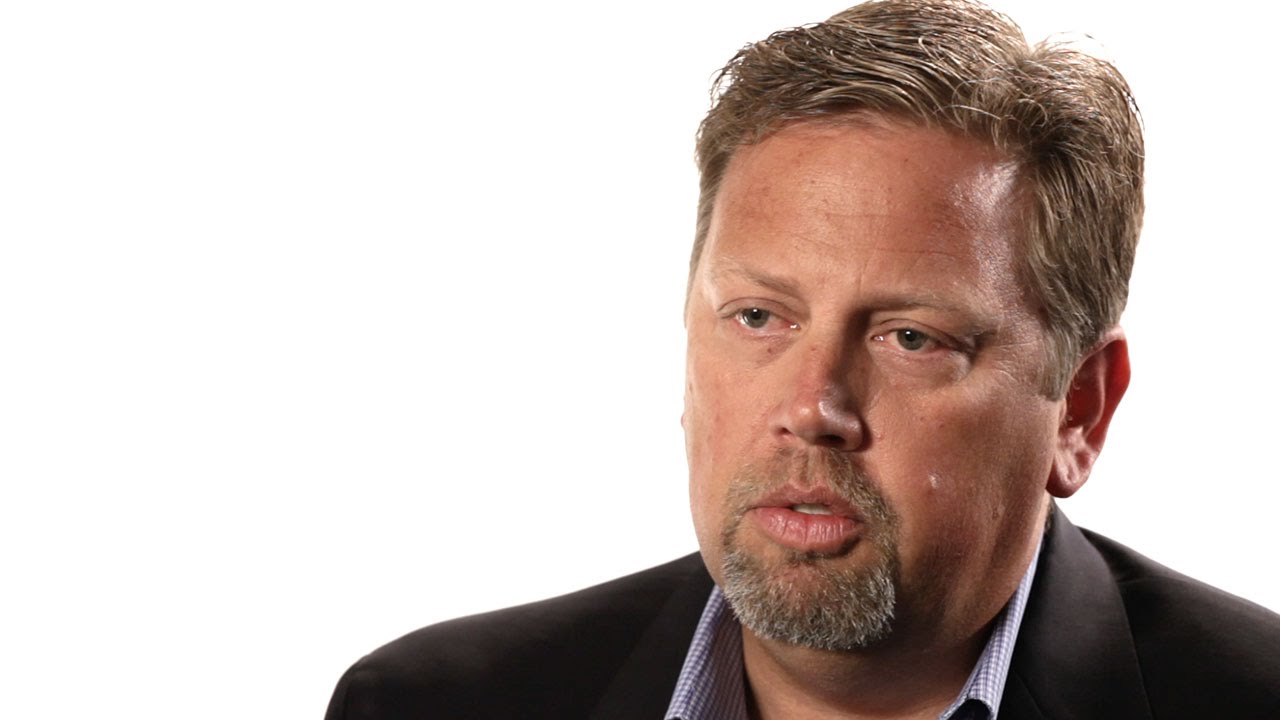 Darrell Johnson, CEO OCTA - YouTube