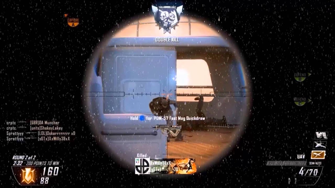 Solar Clan - Merry Christmas To All - YouTube