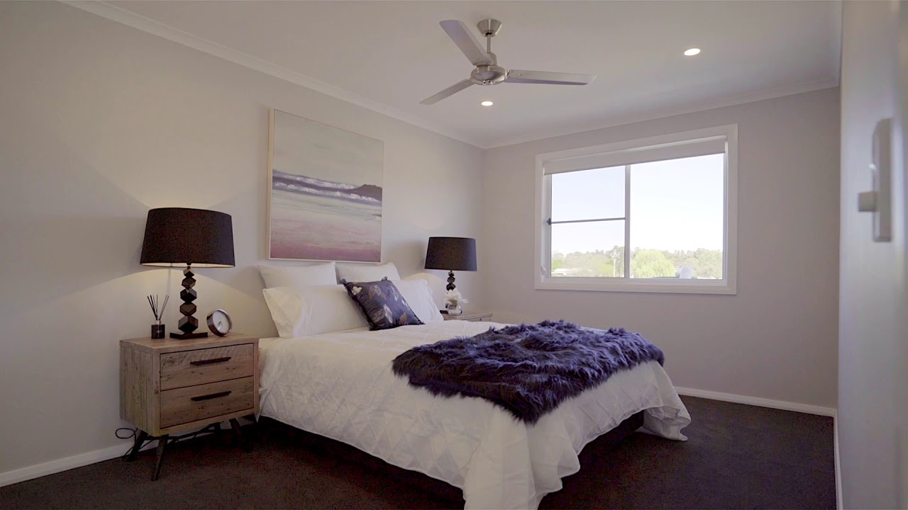 Cookes Hill - Armidale - YouTube