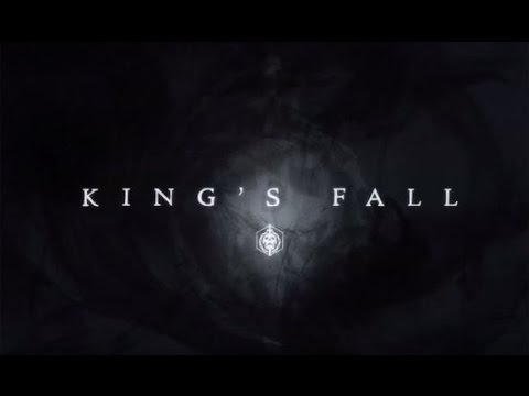 Kings Fall Map Guide! - YouTube
