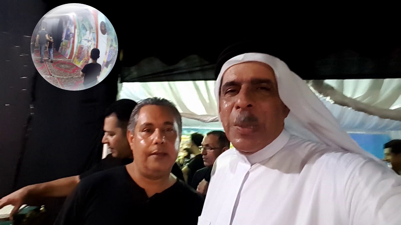 Matams Manama Emma Husain 18.9.2018 - YouTube
