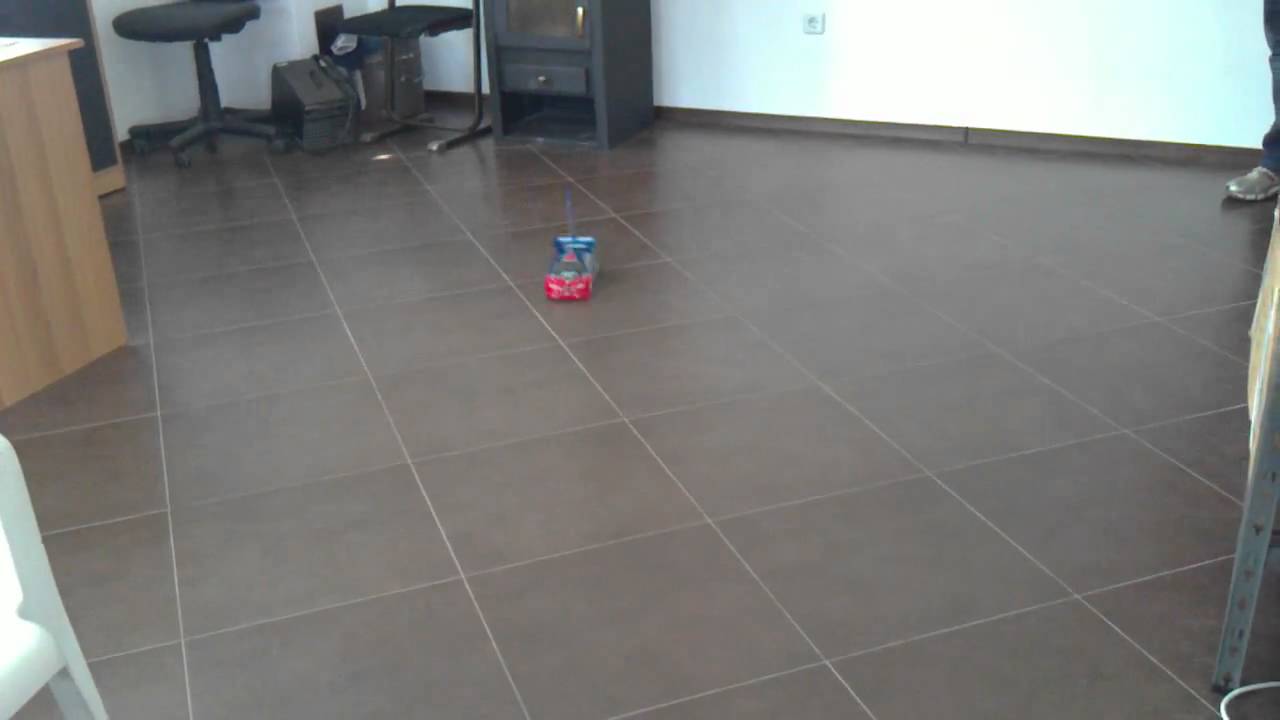 LRP S18 TC - 1/18 RC car - YouTube