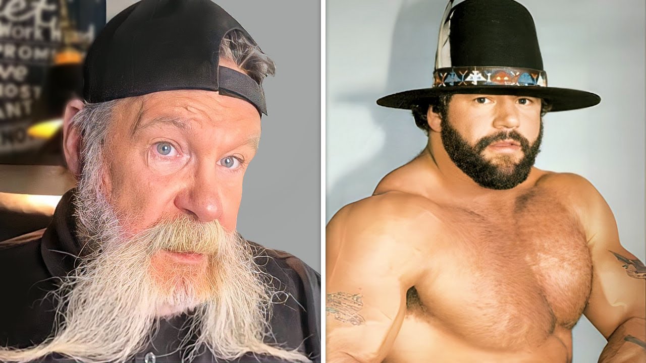 Dutch Mantell - Billy Jack Haynes Was Always CRAZY! - YouTube