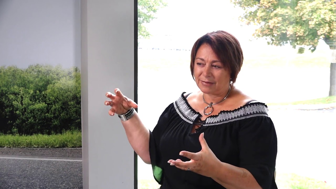 Témoignage d'un investisseur à succès : Nancy Lefebvre - YouTube