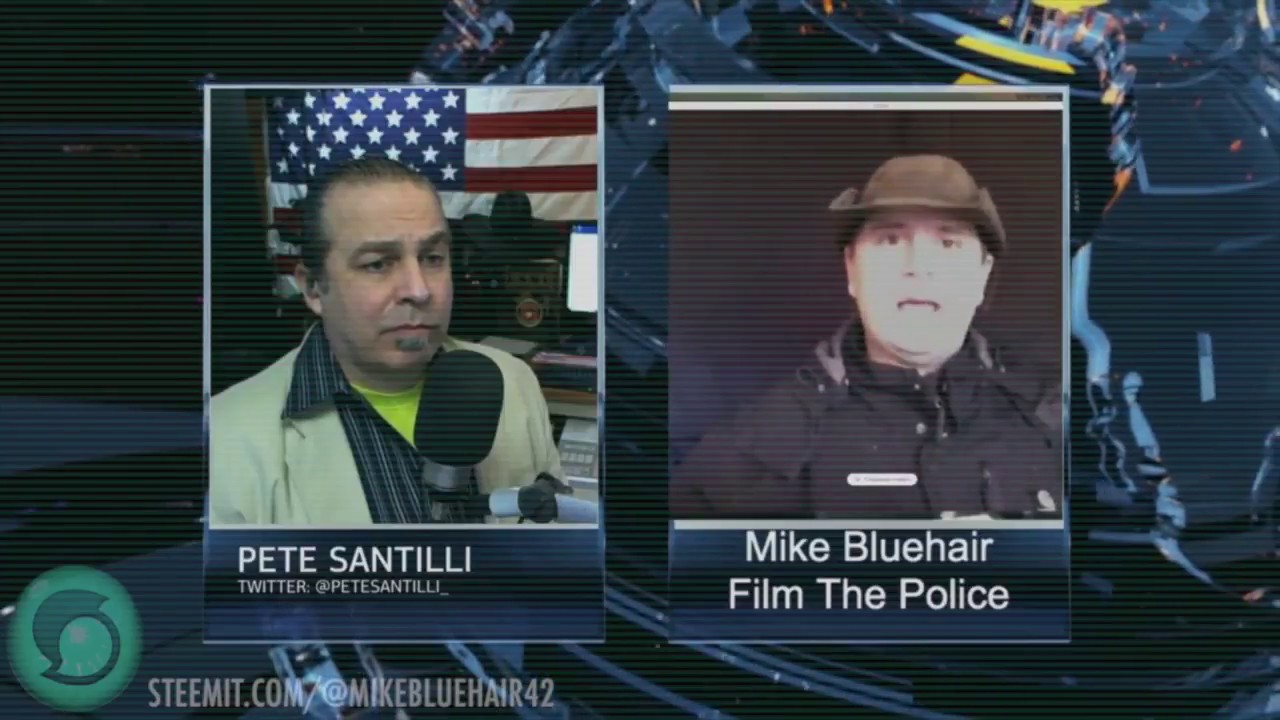 EXIT THE POLICE STATE #3 - YouTube