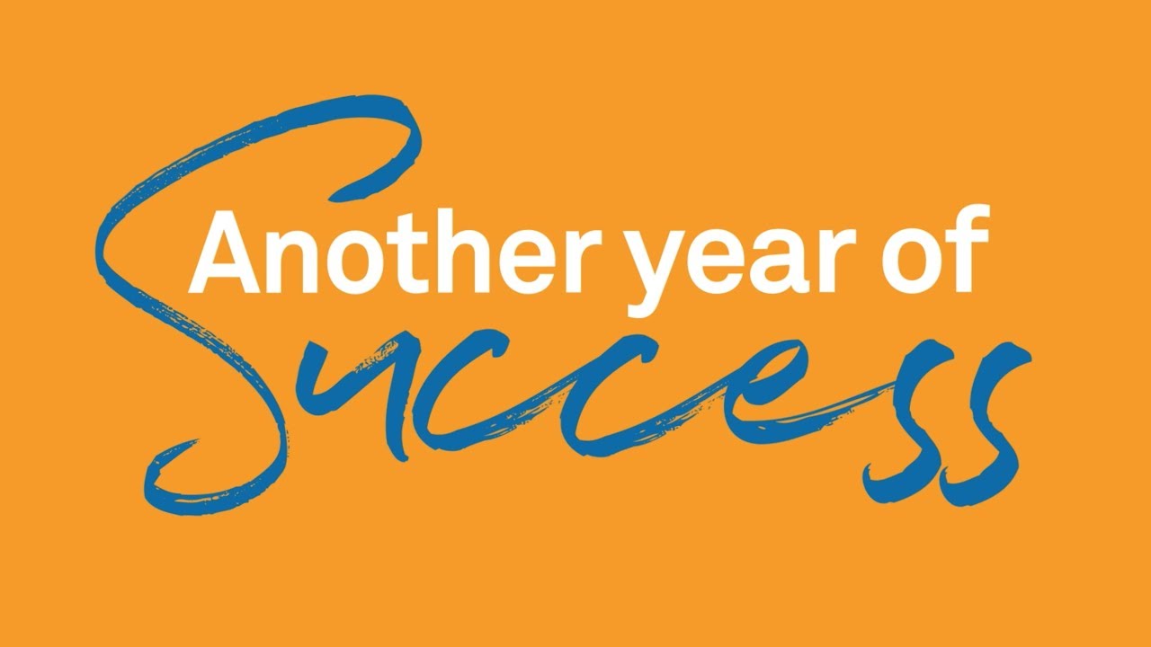A Year of Success: 2018 - YouTube