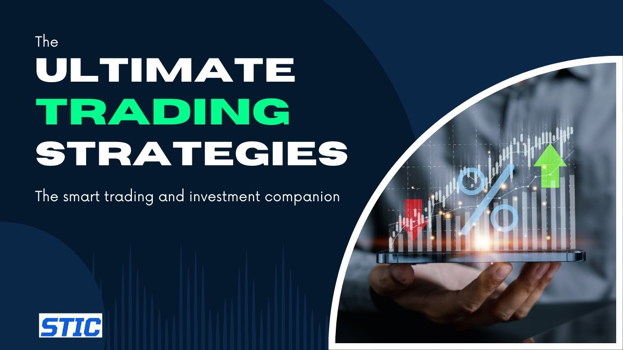 The Ultimate Trading Companion #STICindicator #smartanalyst - YouTube