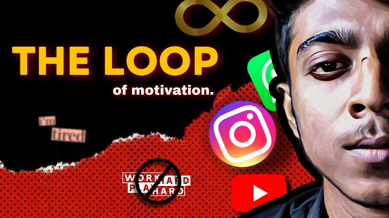 THE LOOP || CINEMATIC SHORT FILM || - YouTube