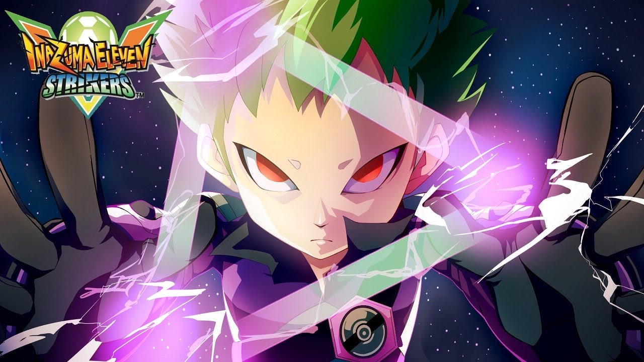 Inazuma Eleven Strikers Go 2013 the Genesis vs Inazuma Go Wii Epic ...