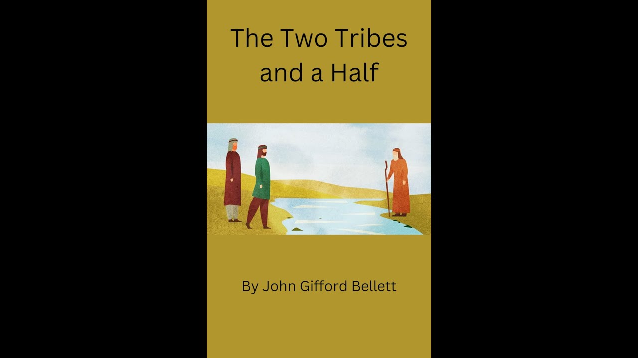 The Two Tribes and a Half - YouTube