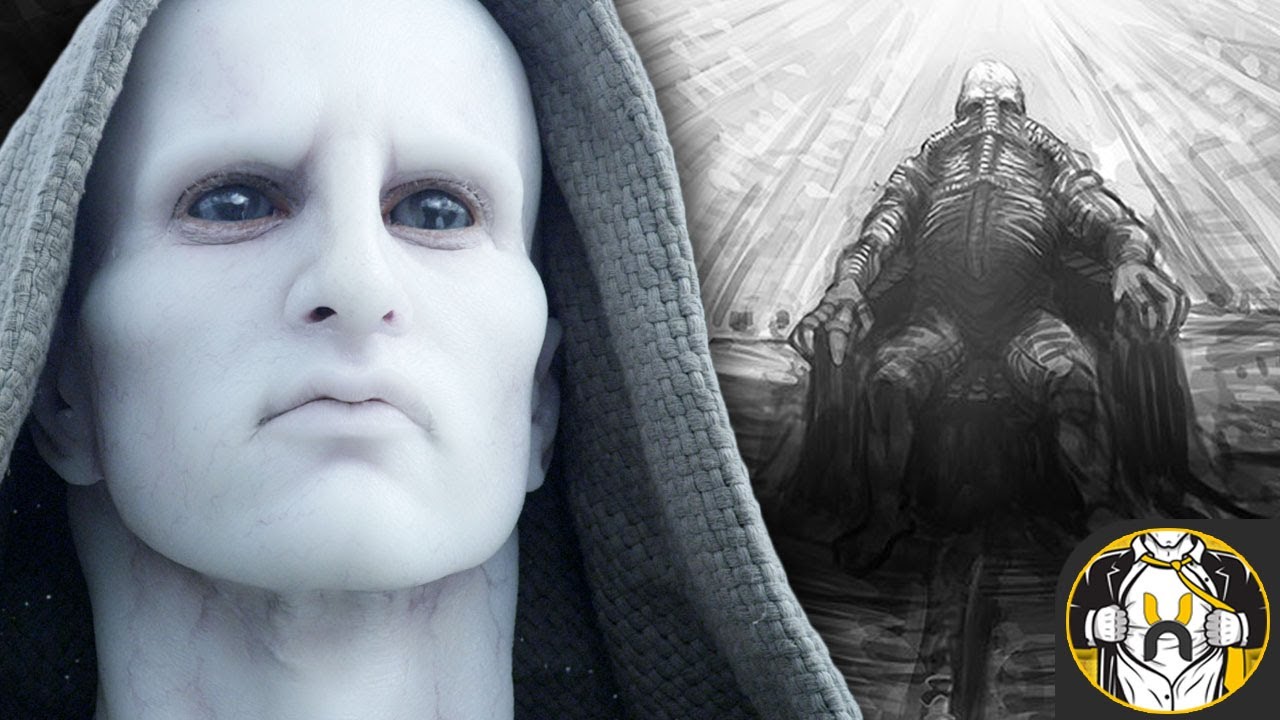 Prometheus: Were the Engineers Ancient Religious Figures on Earth ...