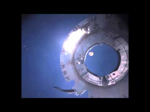 CPAS EDU-A-CDT-3-10 PTV-6 Airdrop Parachute Development Test