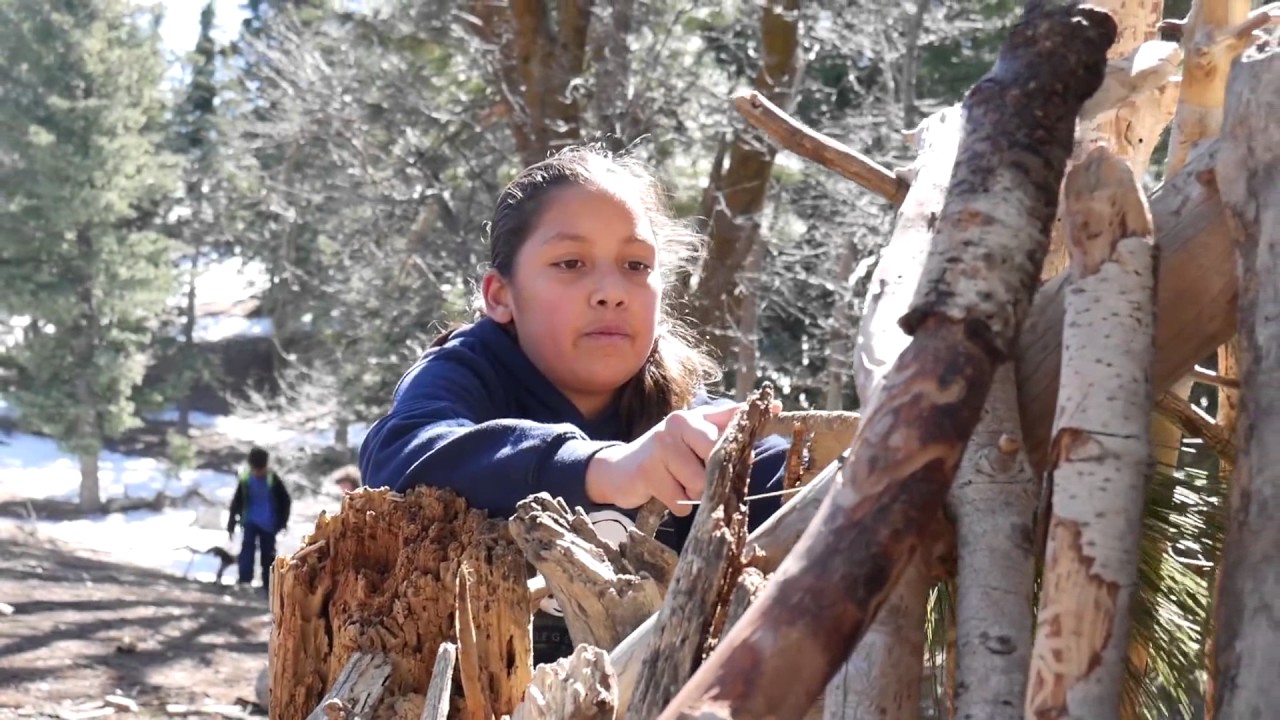 Valley Prep 5th Grade at Pali Institute - YouTube