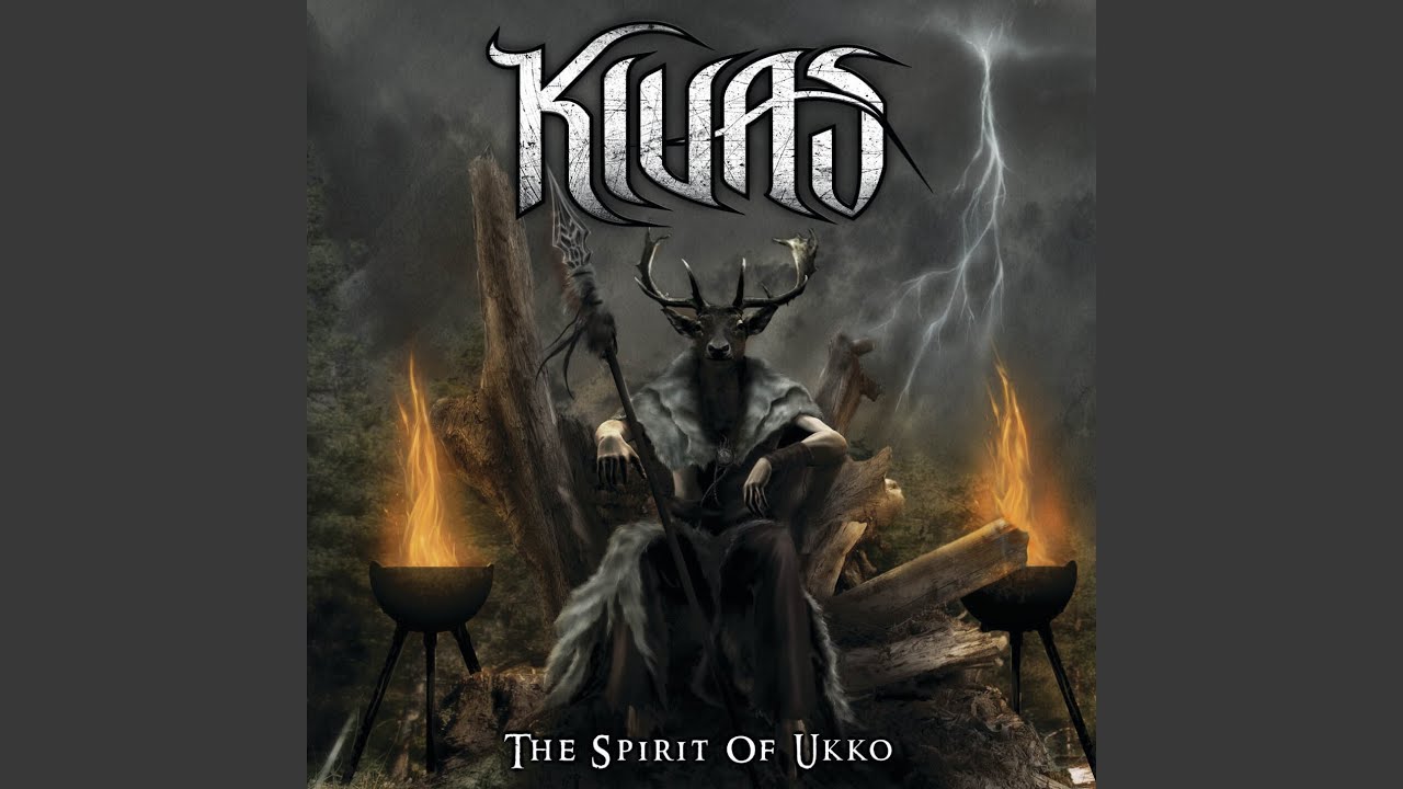 The Spirit Of Ukko - YouTube