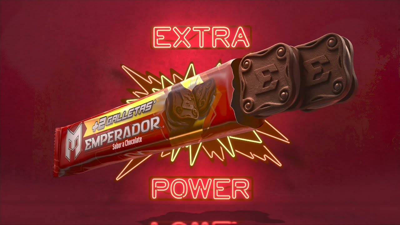 Emperador Extra Power [2020] - YouTube