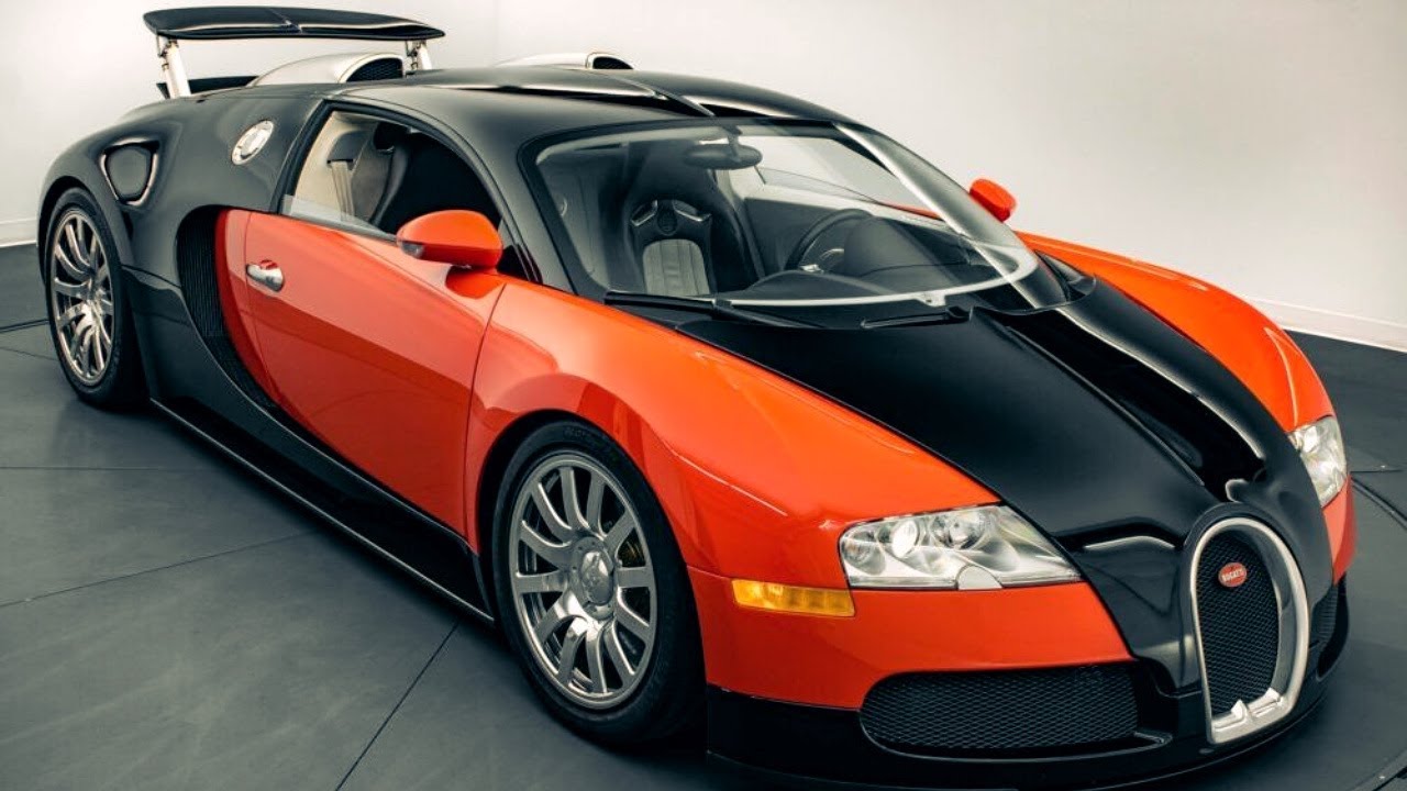 TOP 6 Most Engineered Cars Ever Produced! - YouTube