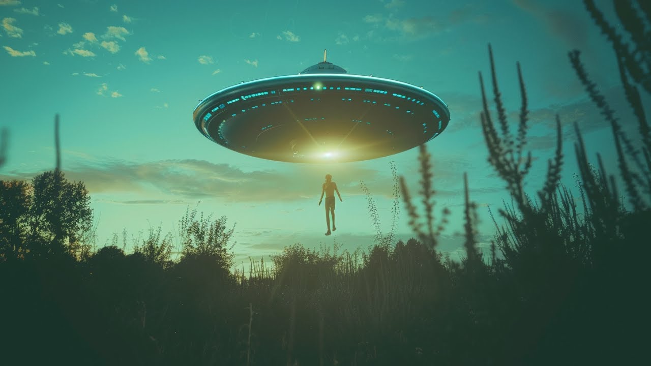 UFO Sightings & Disappearances with Sysco Murdoch & Steve Stockton ...