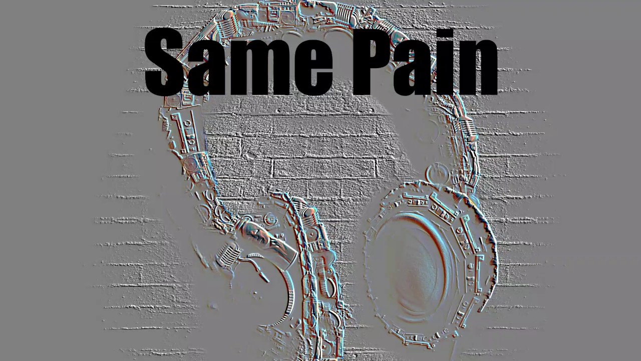 Same Pain - Eli Sostre, Lyrics - YouTube
