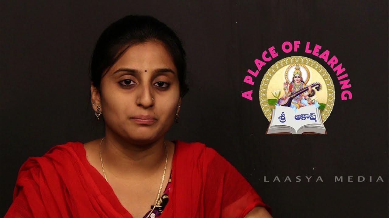 శ్రీ ఆకాష్ జూనియర్ కాలేజ్ - Sri Aakash Junior College. Narayanaguda ...