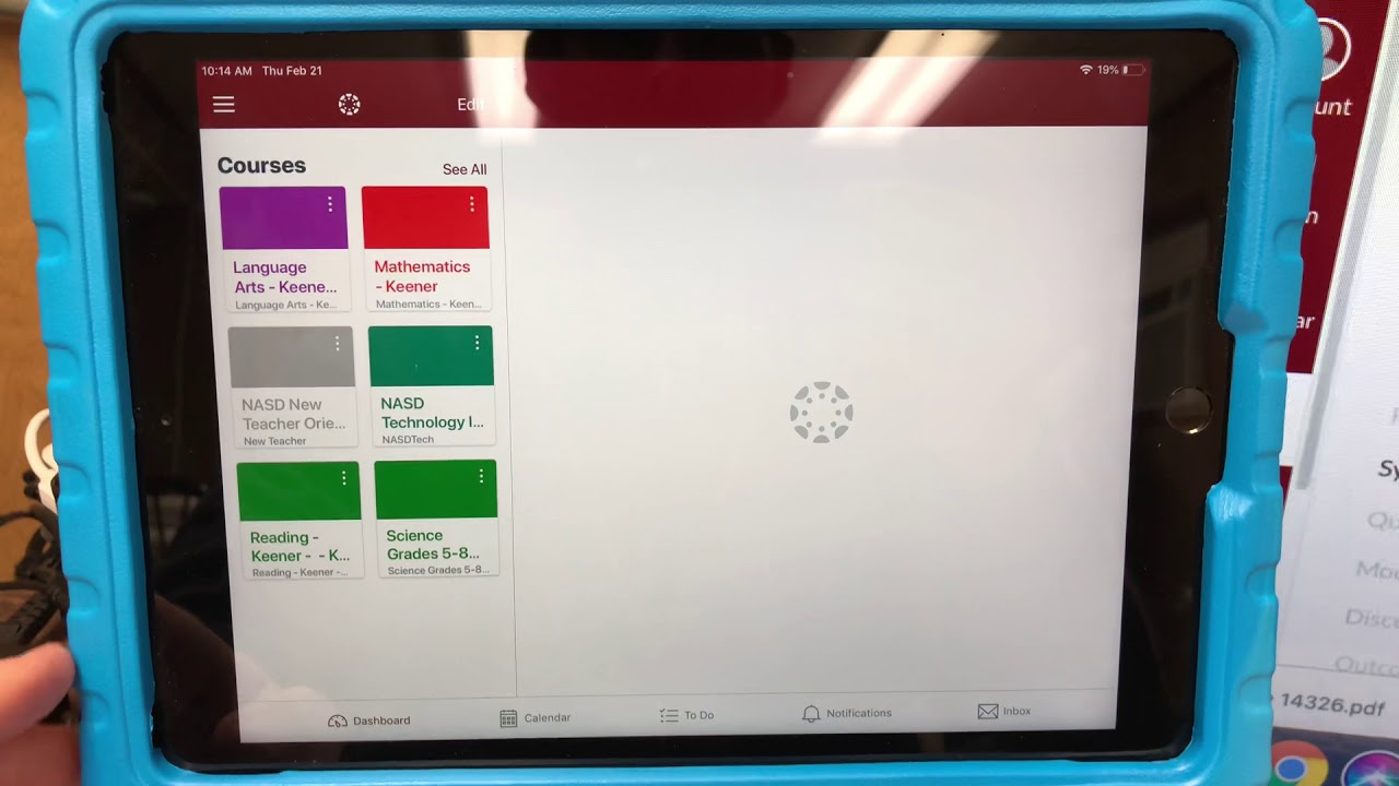 How To Submit A Screenshot In Canvas Using Your IPad YouTube how-to-submit-a-screenshot-in-canvas-using-your-ipad-youtube