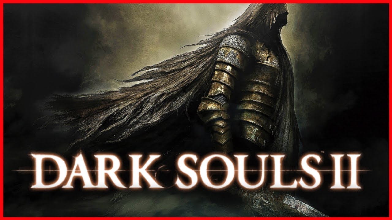 Throne of Want (Final) | Let's Play - Dark Souls 2: SotFS - YouTube