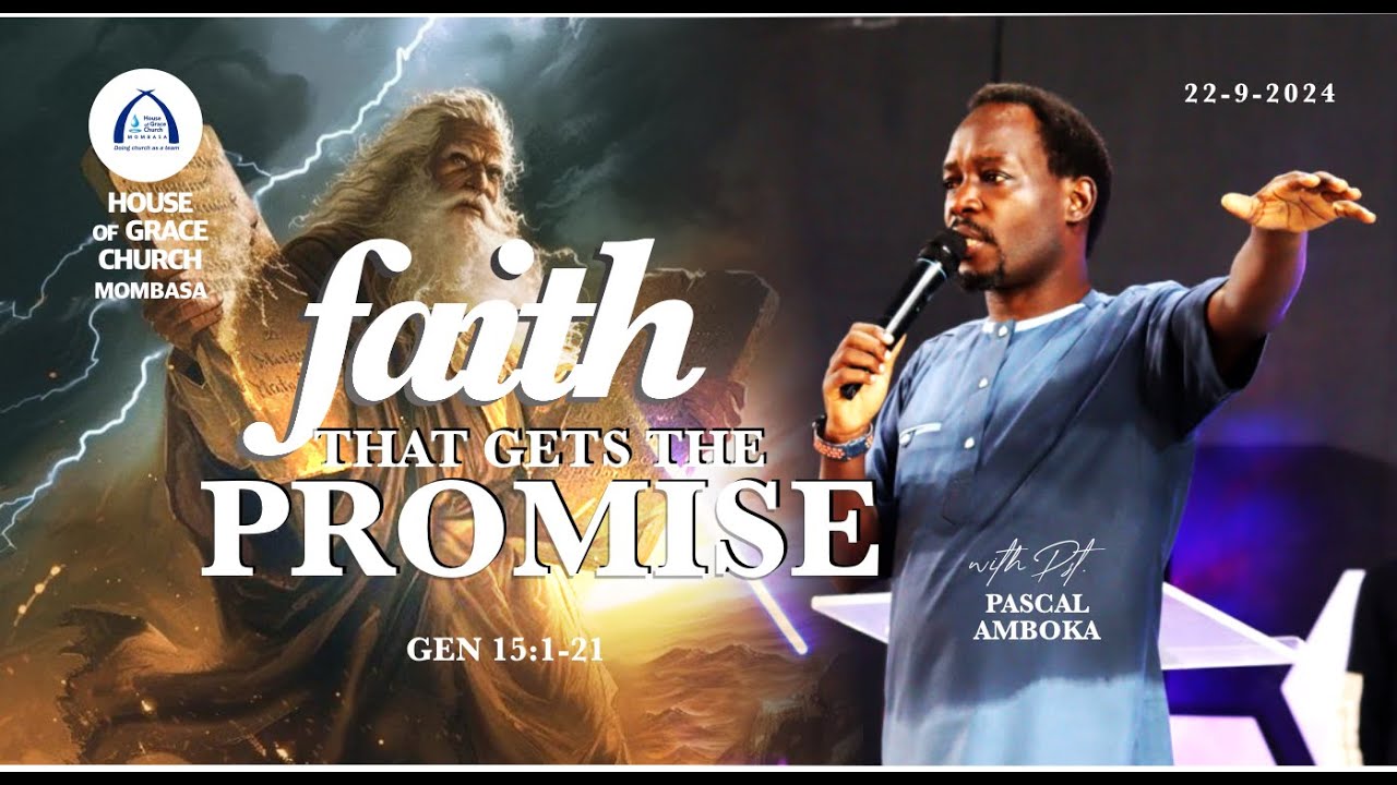 ||REIGNING IN LIFE THROUGH JESUS CHRIST||PRAYER AND FASTING DAY 3 ...