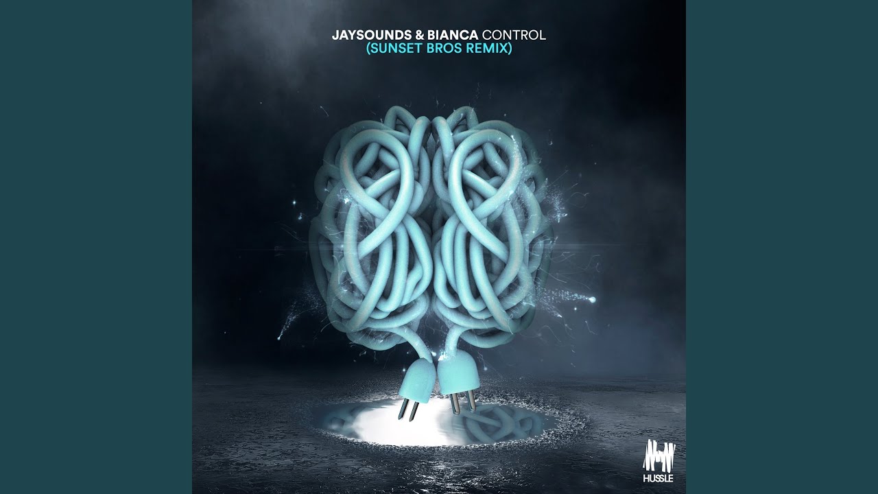 Control Sunset Bros Remix Youtube