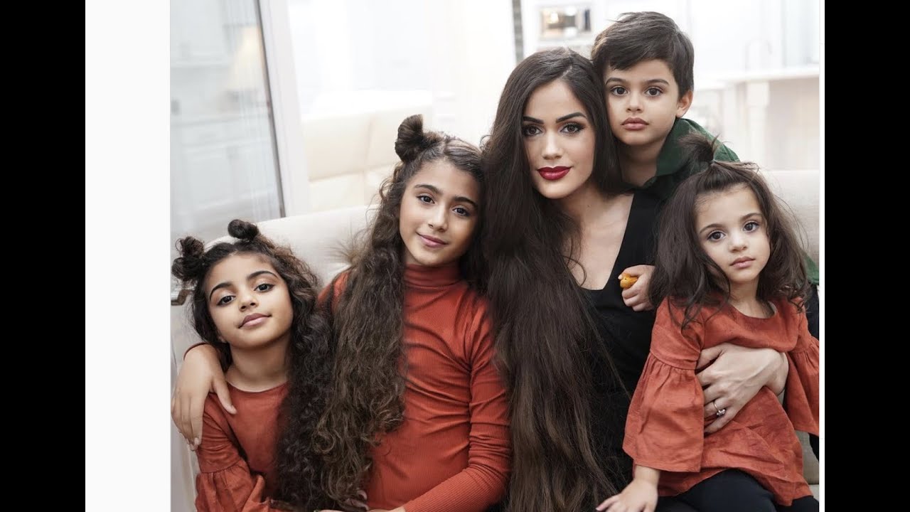 Our Selva Family Album ️ - YouTube