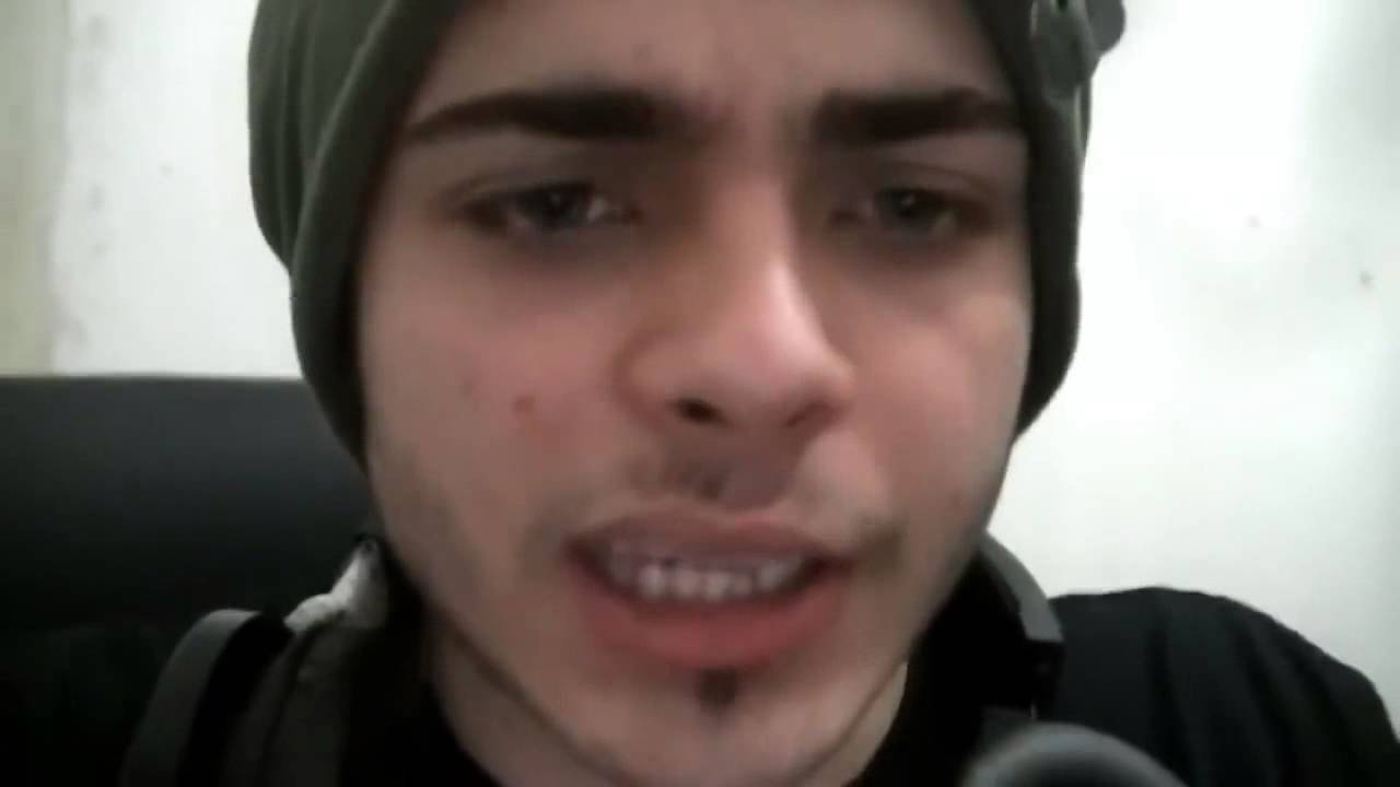 Codrin Bradea - CUVINTE (Official Video) - YouTube