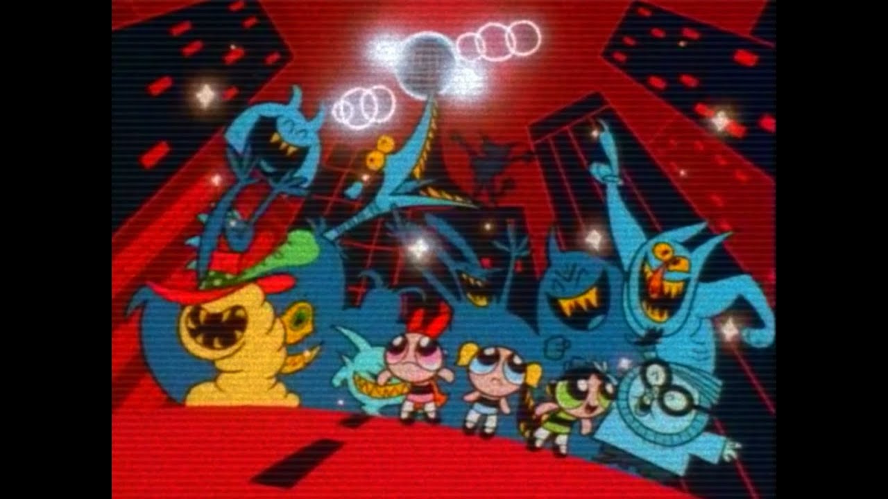 Boogie Frights | Spooky Halloween Future Funk 2024 Mix - YouTube