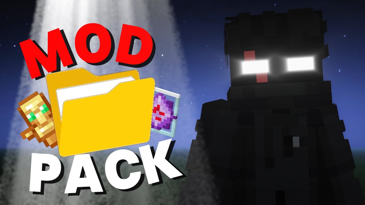 Best Crystal PvP Mod Pack for 1.21 - YouTube