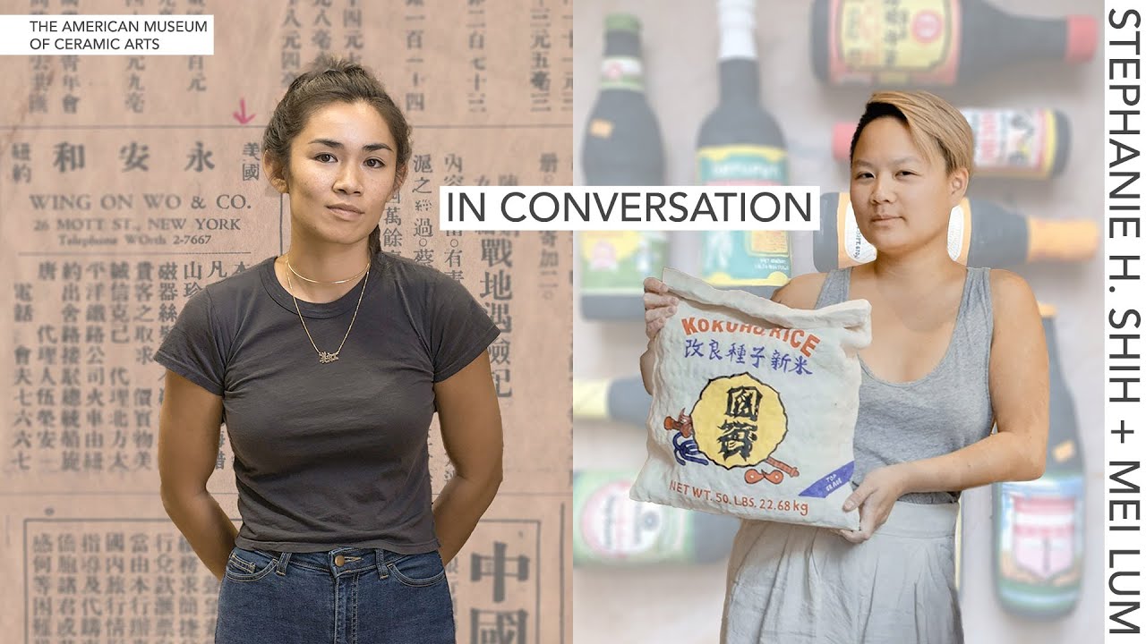Art, Activism, Community, Change: Stephanie H. Shih + Mei Lum | In ...
