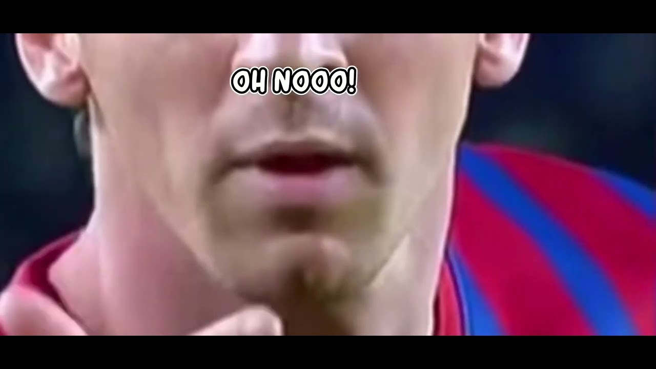 Atlantis (Messi) - YouTube