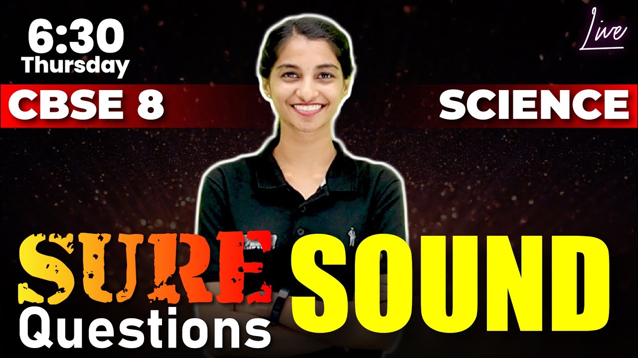 CBSE Class 8 Science Sure Question Sound Chapter 10 Exam Winner cbse-class-8-science-sure-question-sound-chapter-10-exam-winner