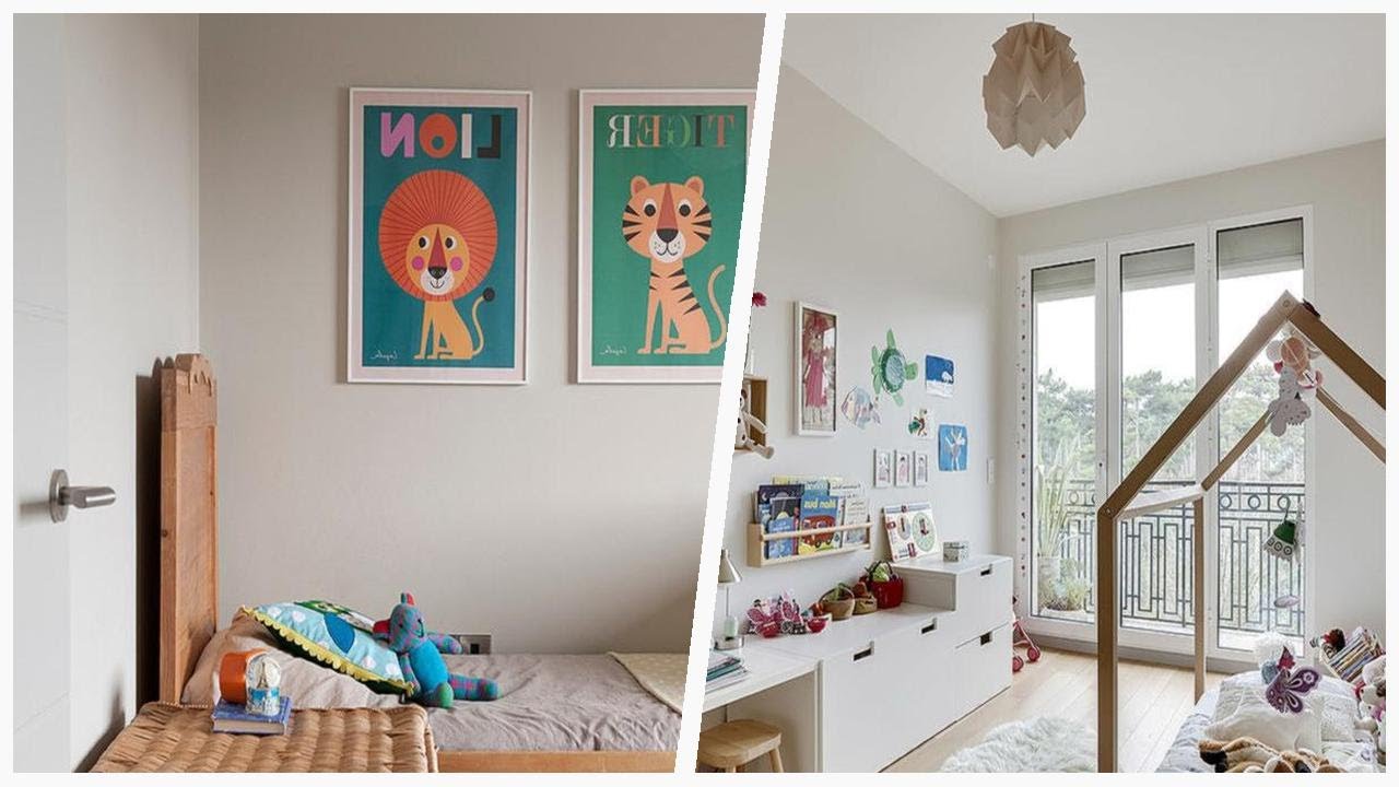 75 Beautiful Baby And Kids' Design Ideas - YouTube