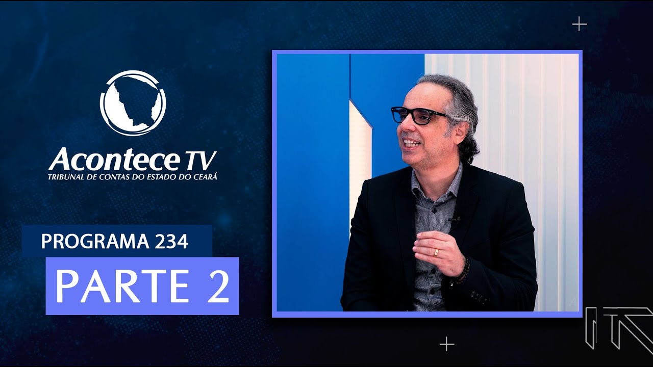 ACONTECE TV PROGRAMA 234 - BLOCO 02 - YouTube