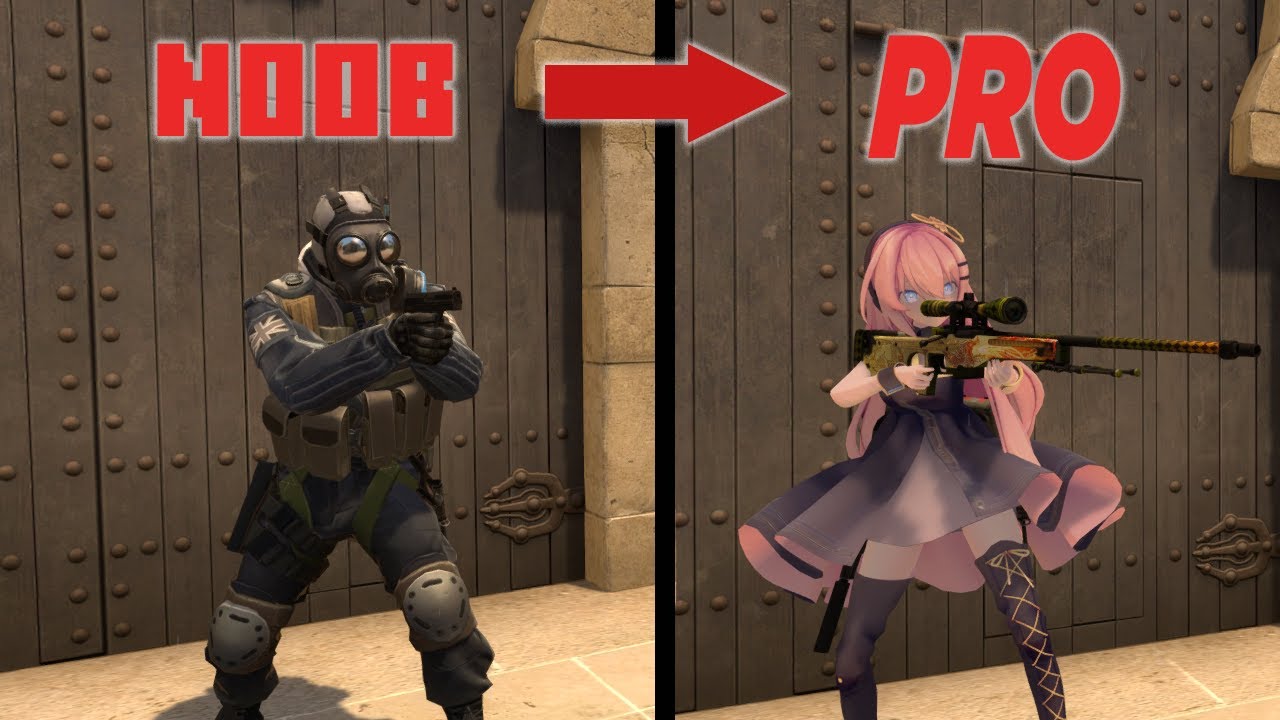 ENEMY PLAYER DIED IN CS:GO NO CLICK BAIT - YouTube