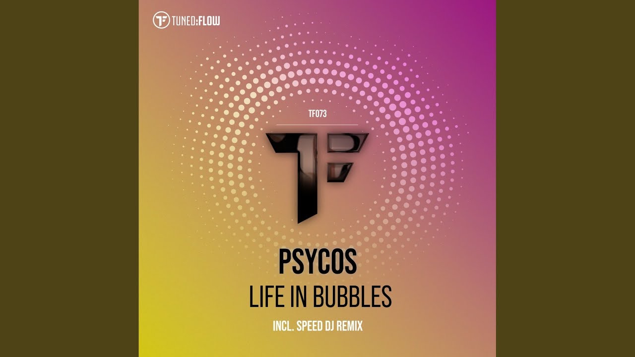 Life in Bubbles (Extended Mix) - YouTube